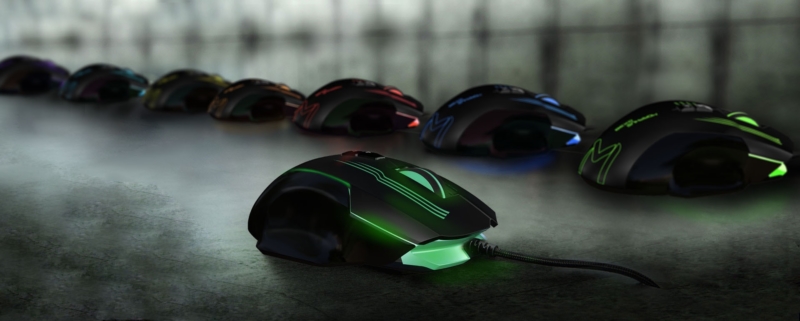 Gaming Console – Aikun