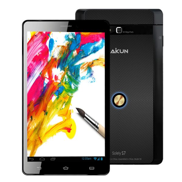 Tablets – Aikun