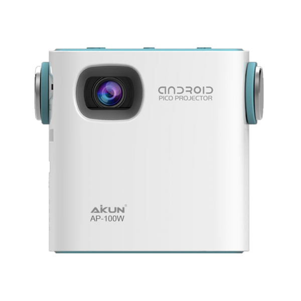 Portable Projectors – Aikun