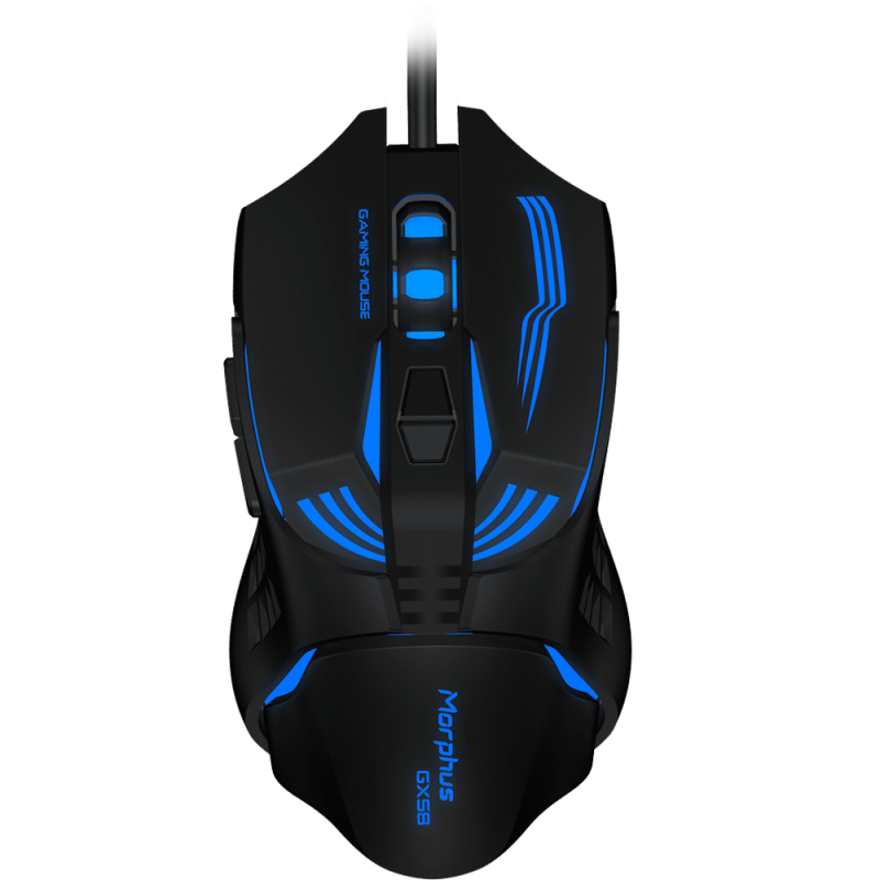 GX39wr Cordless – Aikun