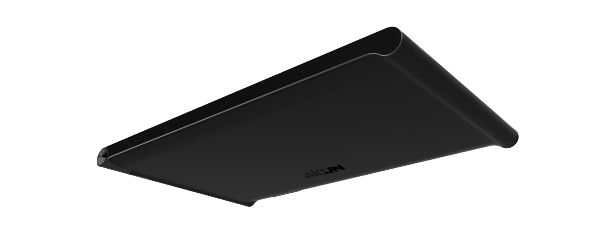 Morphus X300 – Aikun