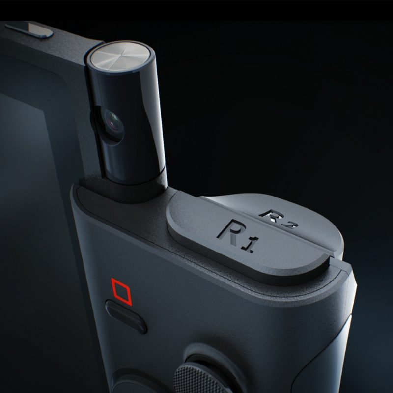 Morphus X300 – Aikun